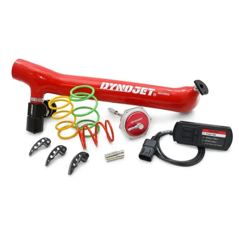 Dynojet 17-20 RZR XP Turbo Stage 3+ Kit (96090029) – JKLOFFROAD