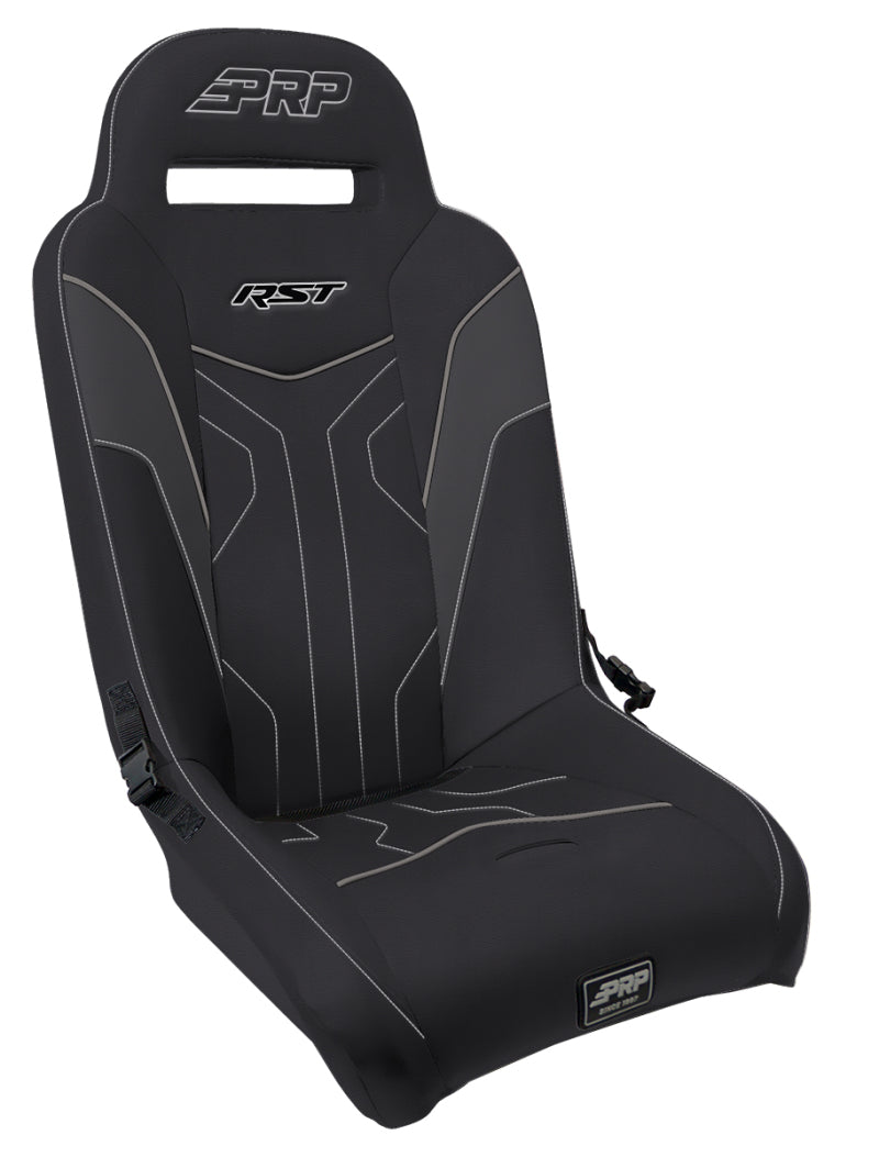 PRP RST Rear Suspension Seat- Black/Grey (A4108-203) – JKLOFFROAD