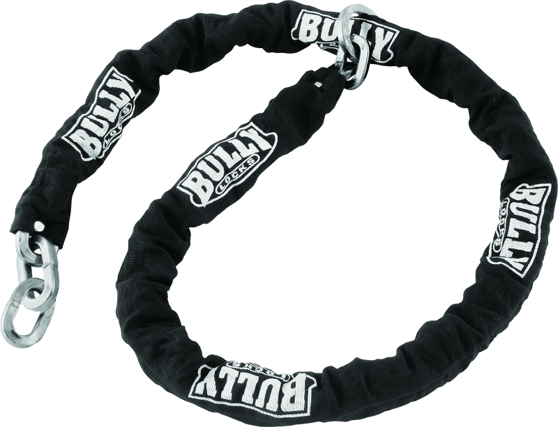 BikeMaster Bully Lock 56in Chain w/o Lock (132231) – JKLOFFROAD