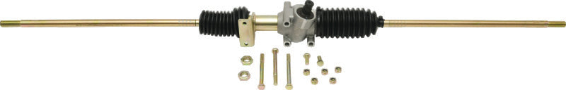 QuadBoss 15-18 Polaris RZR XP 1000 Steering Rack Assembly – JKLOFFROAD