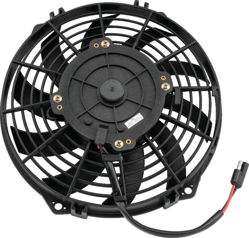 2004 Polaris ATP 500 4x4 (02) ATV & UTV Cooling Fan A (46... – JKLOFFROAD