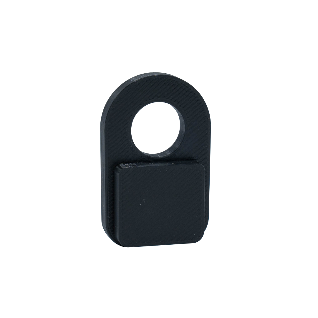 AGM Electric Jack Terminal Guards | JKLOFFROAD