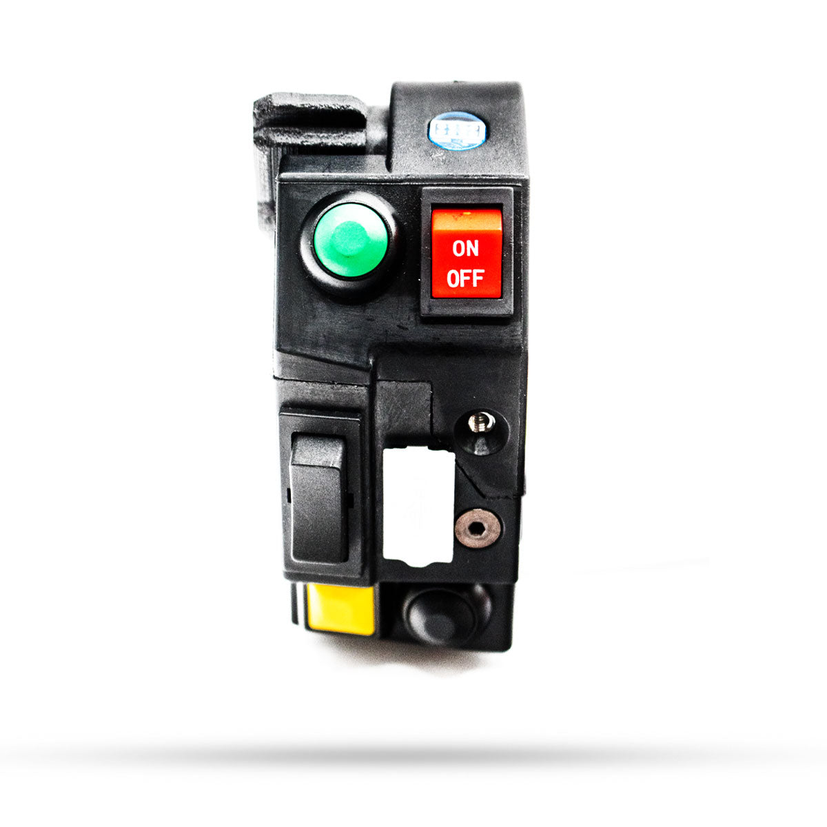 Control Switches Box - with Light Bar Switch, Winch Switch, USB Port ...