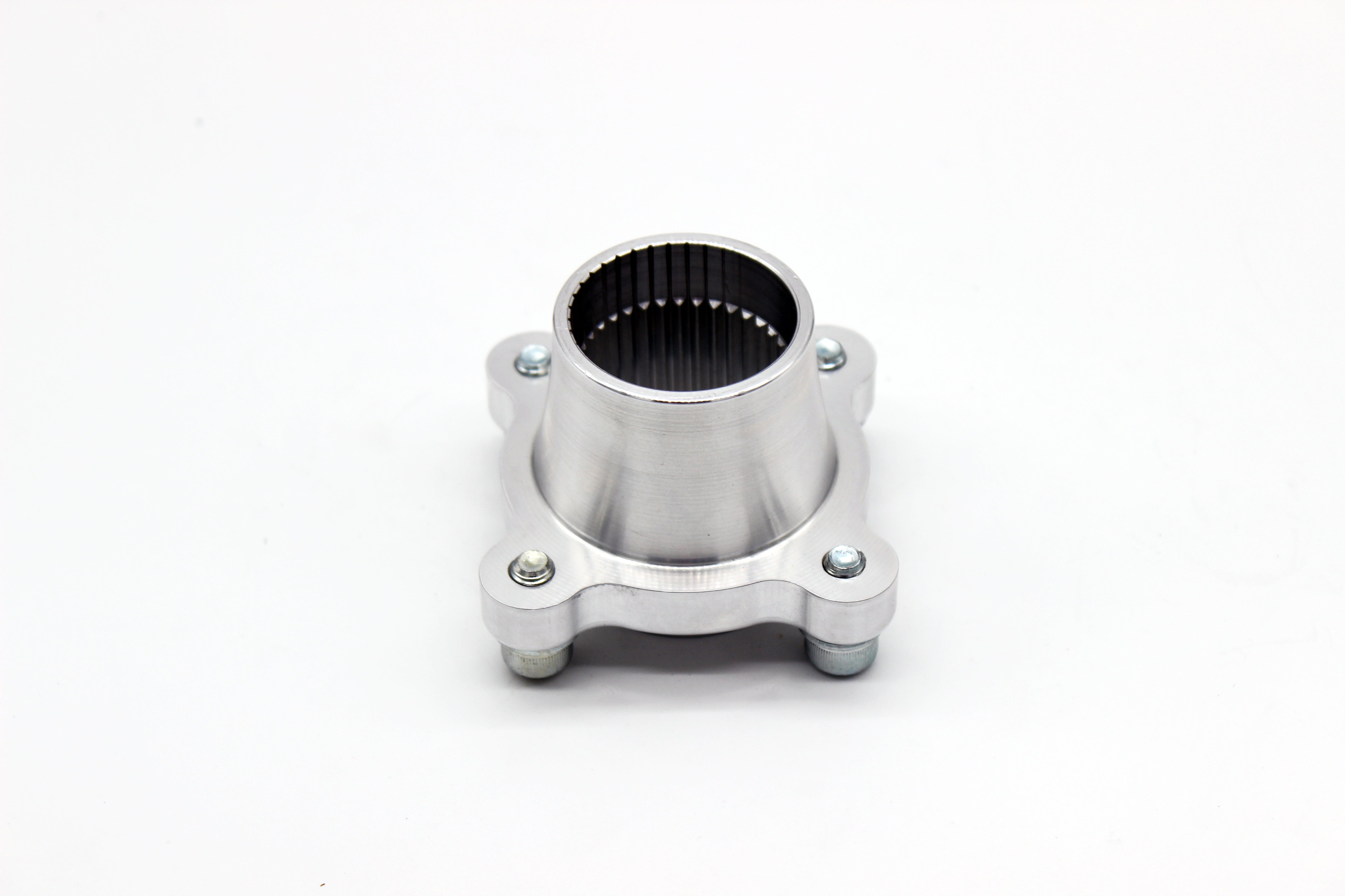Yamaha Banshee Billet Disc Brake Hub – JKLOFFROAD
