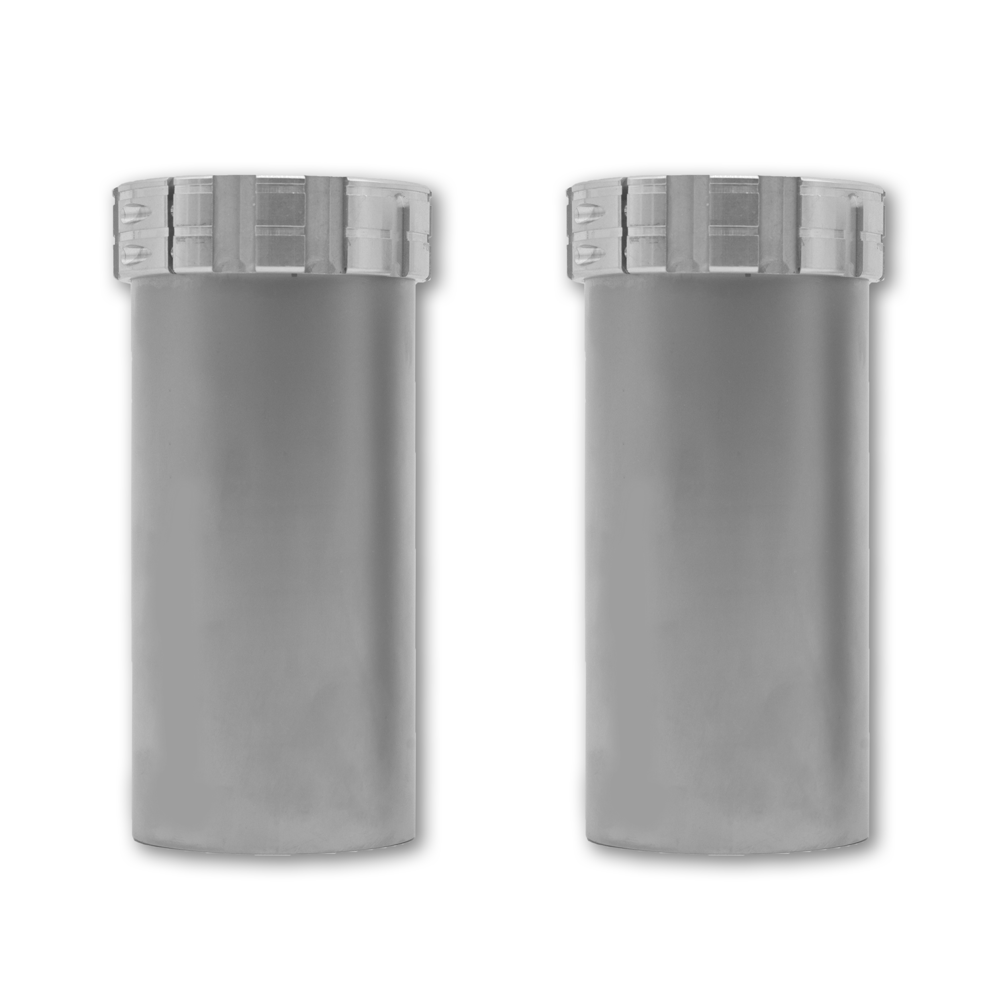 MTS Off-Road Shock Body Wear Sleeve Kit w/ Crossover Rings – JKLOFFROAD