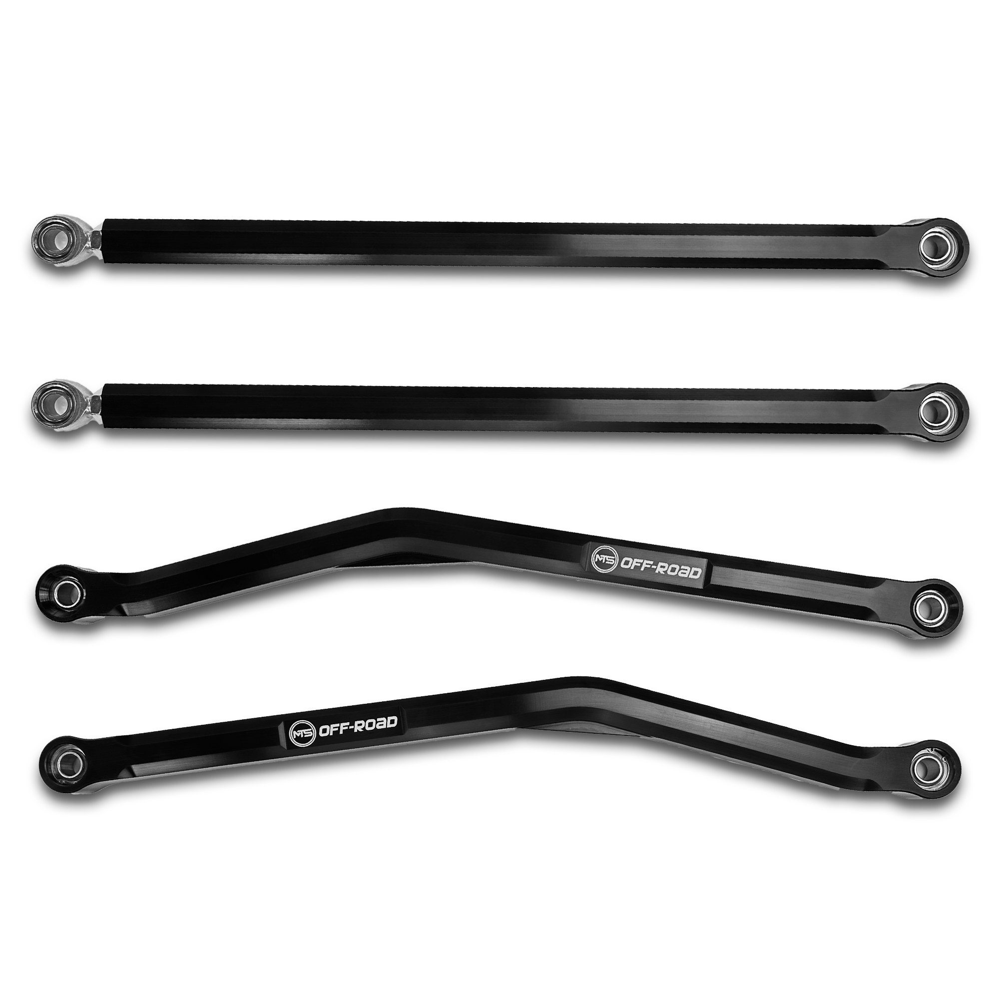 MTS Off-Road Polaris RZR Pro R/Turbo R/Pro S Radius Rods – JKLOFFROAD