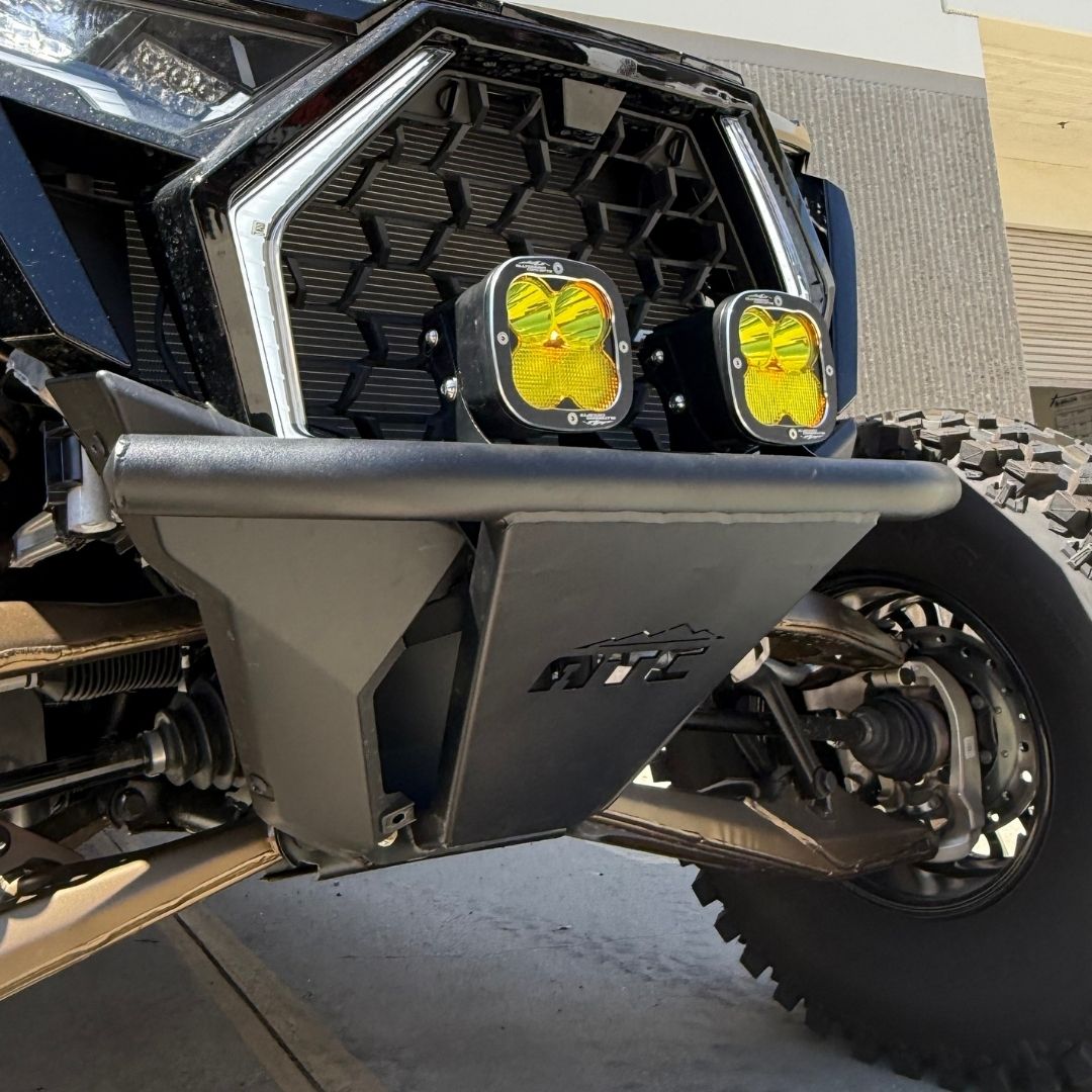 Pre Runner Bumper Kit for Polaris RZR Pro... – JKLOFFROAD
