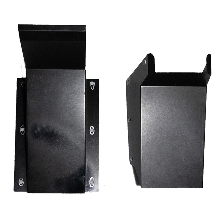Honda Talon Console Delete (2019+) *NOT REFUNDABLE/RETURNABLE* – JKLOFFROAD