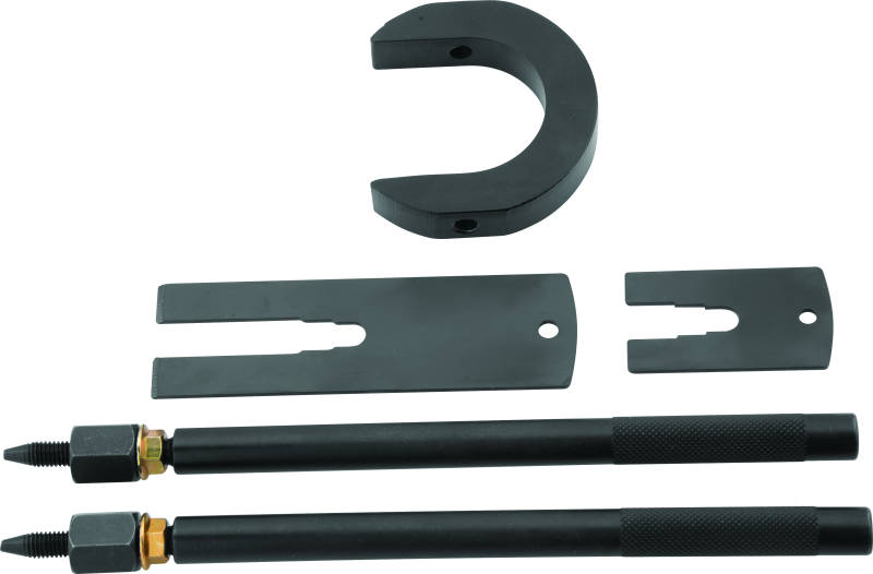 BikeMaster Upside Down Fork Spring Compressor (152593) – JKLOFFROAD