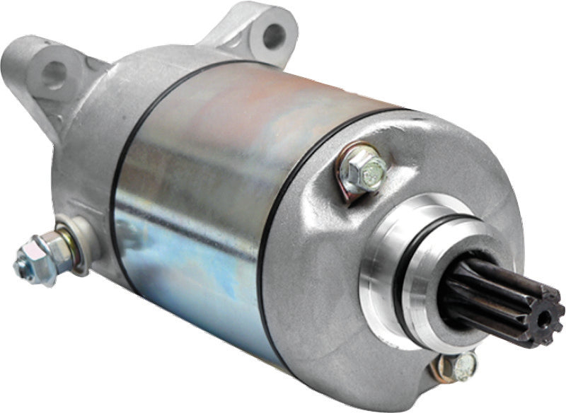 QuadBoss 04-05 Polaris ATP 330 4x4 Motor Starter – JKLOFFROAD