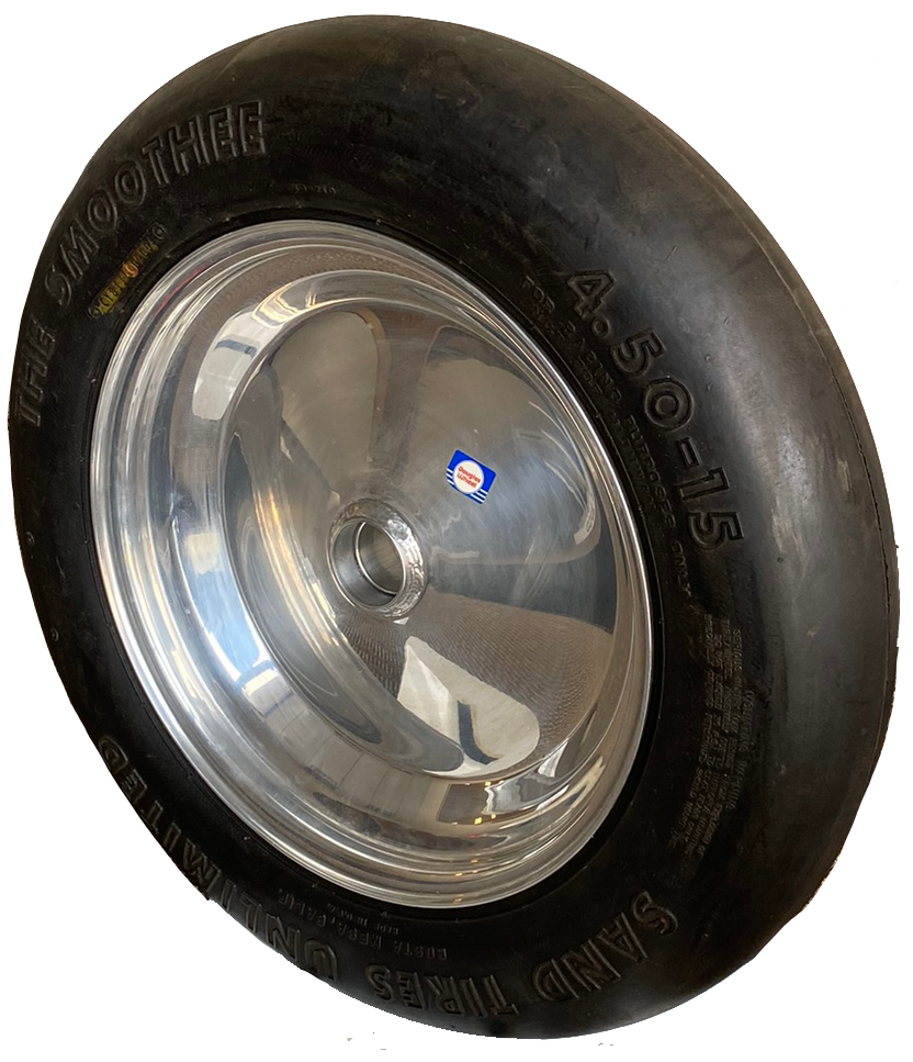 Force Turbos Sand Tires Unlimited Smoothee 4.50-15 – JKLOFFROAD